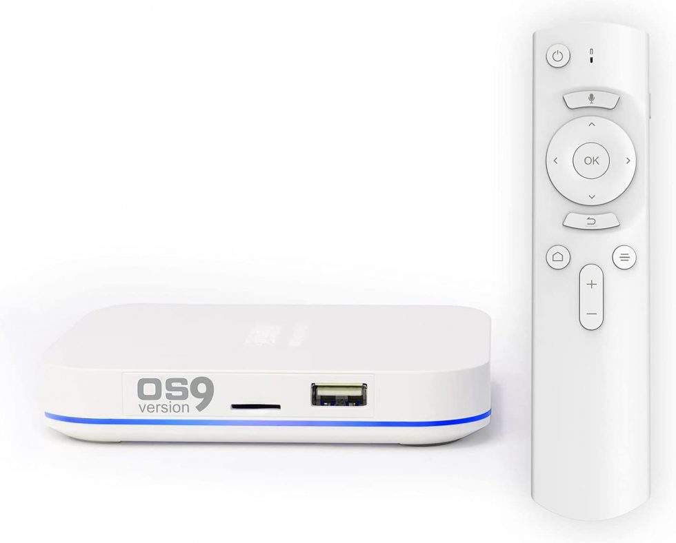 2023款新上市 UBOX10 PRO MAX 最新安博盒子九代UNBLOCK TECH 国际旗舰版